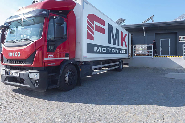 FMK motorized s.r.o.