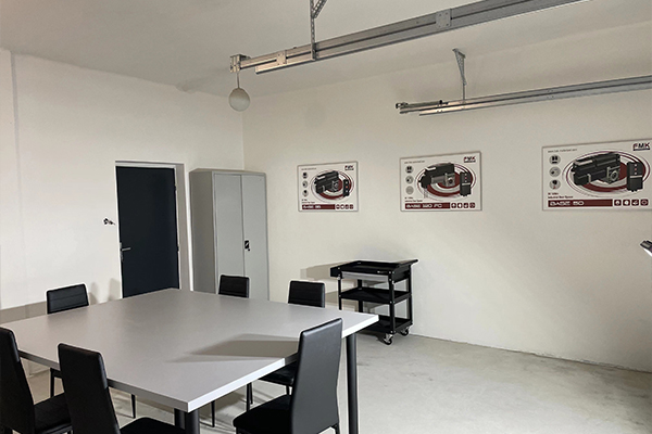 FMK motorized s.r.o.