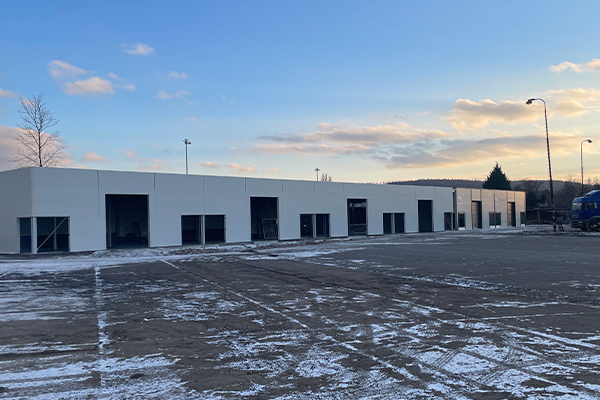 FMK motorized s.r.o.