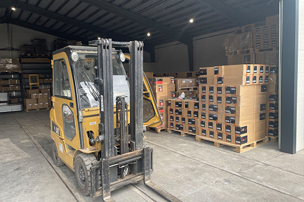 FMK motorized s.r.o.