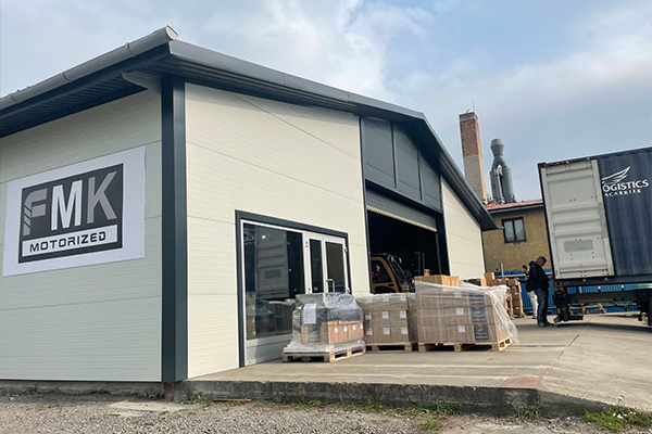 FMK motorized s.r.o.