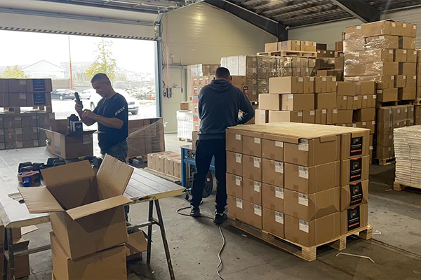 FMK motorized s.r.o.