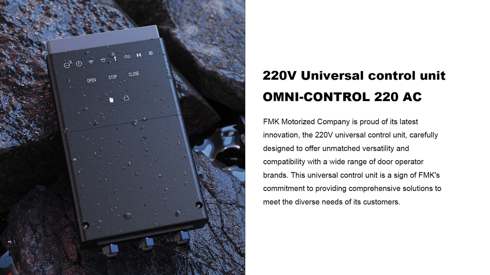 FMK motorized s.r.o.